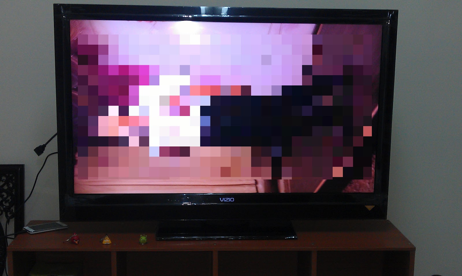 Mi Familia: VIZIO E420VL-TW(M) 42吋液晶顯示器