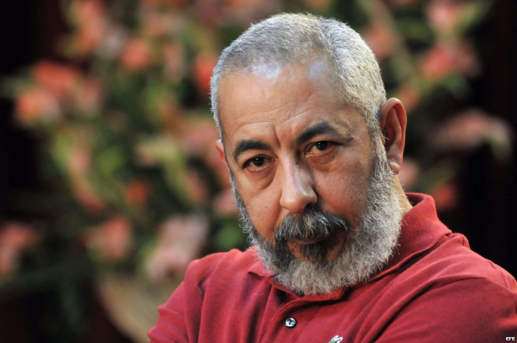 LA MIRADA ACTUAL: Leonardo Padura, autor de “La novela de mi vida”, con ...