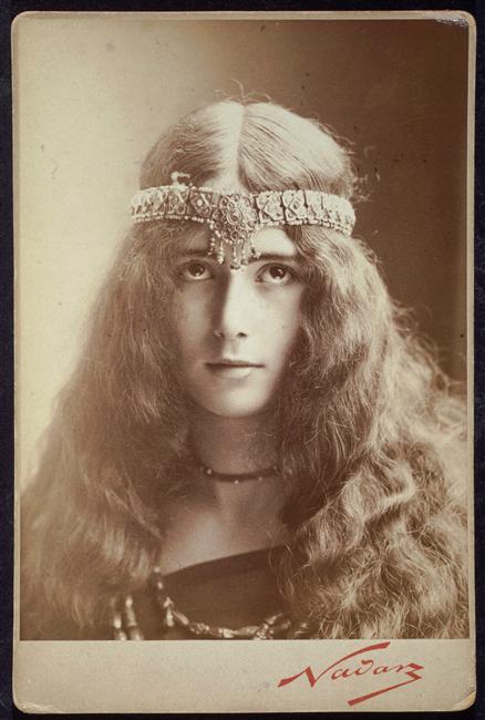 Joel Colmo: Gaspard Félix Tournachon. NADAR, (1820 - 1910 )