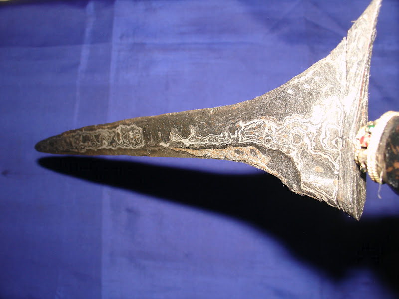 Besi Aji Nusantara : Keris Tilamsari Majapahit