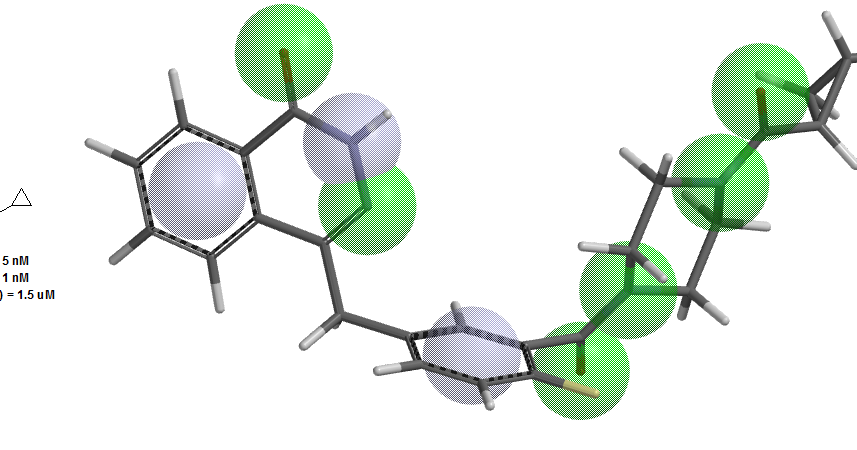 Modern Medicines: Olaparib | PARP Inhibitor | Poly (ADP-ribose ...