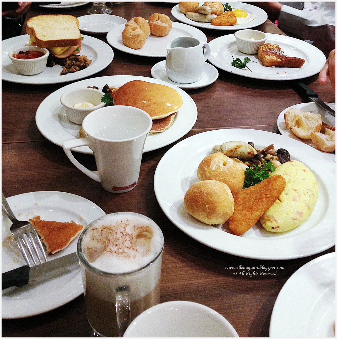 Cuisine Paradise | Singapore Food Blog | Recipes, Reviews And Travel ...