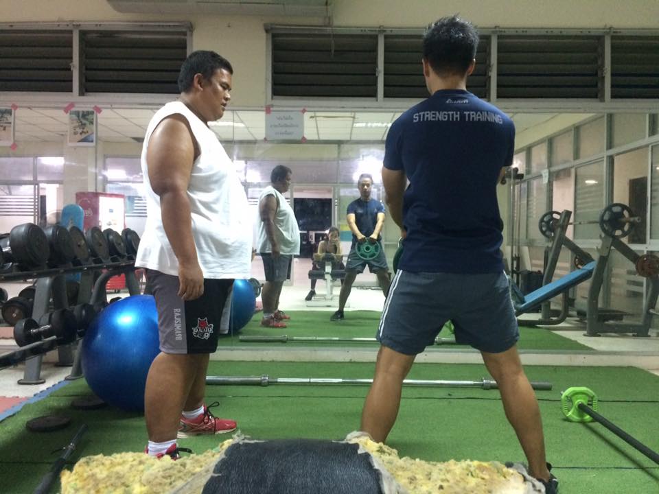 การออกแบบโปรแกรมฝึกตามแนวคิด ACE Integrated Fitness Training™ (ACE IFT ...
