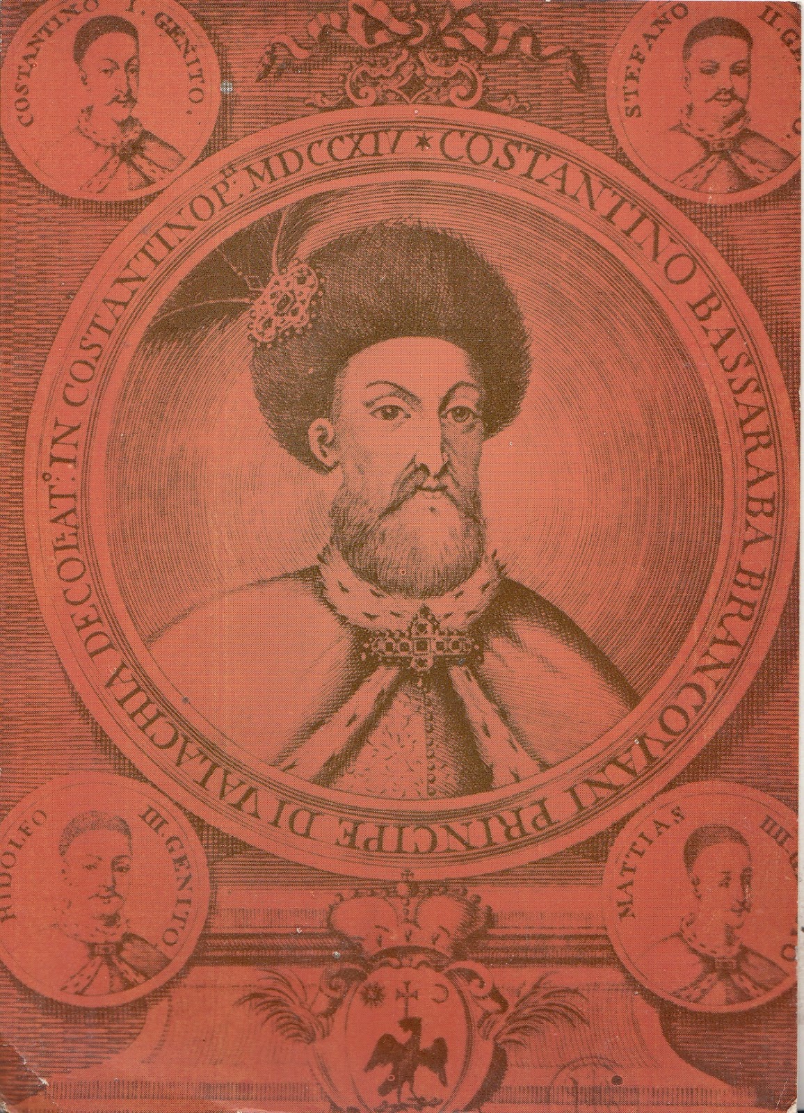 Imi pasa: Personalități istorice, științifice și culturale românesti