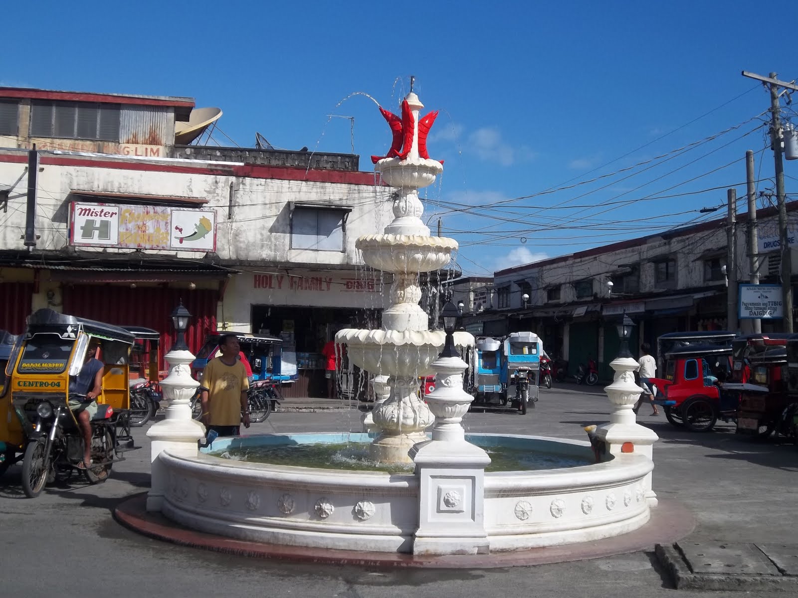 Laugh at the Days to Come: Aparri Cagayan