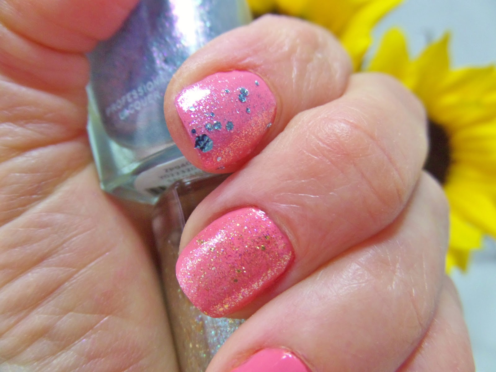 Summer Nail Colors: Zoya Sunshine Collection Summer 2018 Swatches & Review