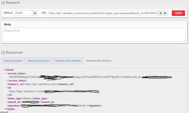 Amit Salesforce Salesforce Tutorial Learn Rest Api In Salesforce How To Learn Rest Api