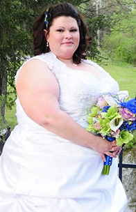 Flabby Mom To FIT Mom: Transformation Thursday: Rebecca P.