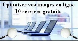 10 services en ligne gratuits pour optimiser vos images - ZinfosWeb