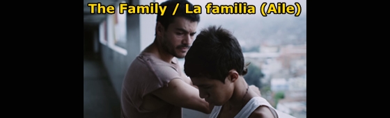 The Family 2017 Aile