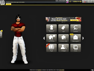 IMVU... Dicas Para Iniciantes: Como fazer Fakes no IMVU