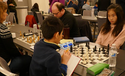 Boylston Chess Club Weblog: 7TH ANNUAL BOSTON CHESS CONGRESS 2019 ...