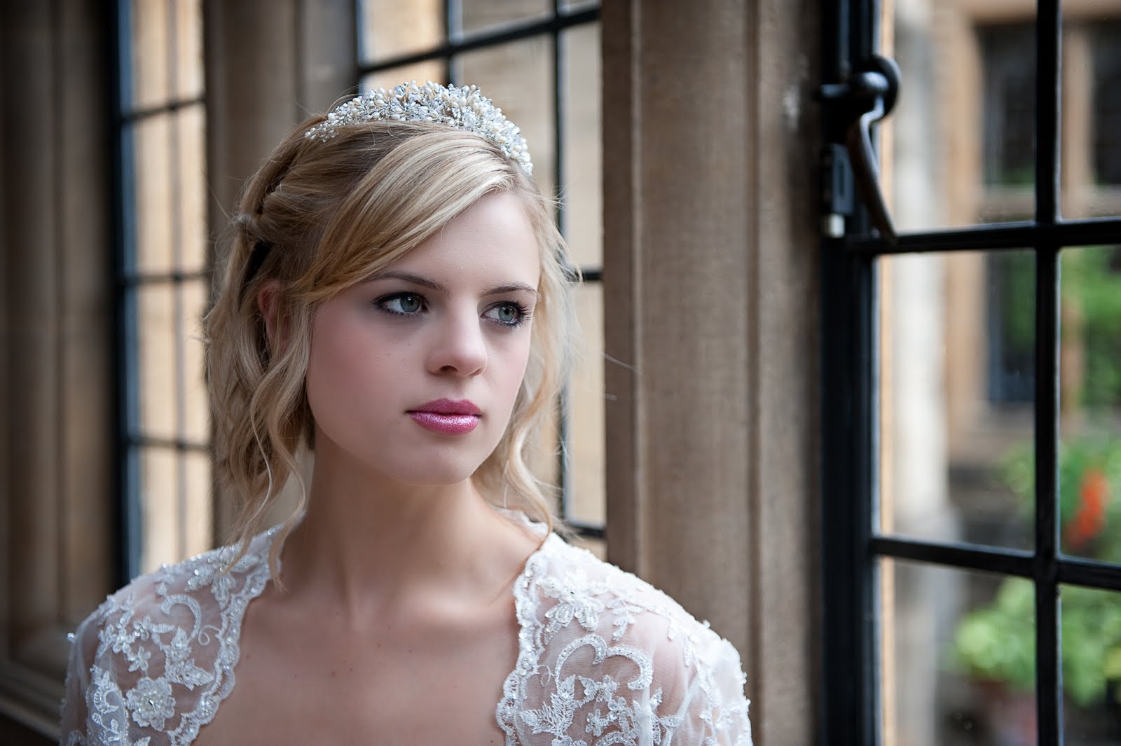 Claire Hanson Make-up & Hair Events: Rhodes House Wedding Shoot - by ...