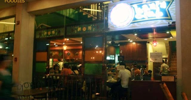 Kanin Club: Filipino Favorites with a Twist (Greenfield District ...