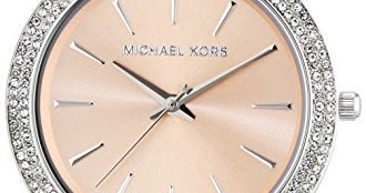 Discount 32% Off| Michael Kors MK3218 Women`s Watch - Just $170 ...