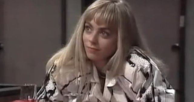 80s Actual: "Plain Jane Superbrain" - Annie Jones Returns To Neighbours...