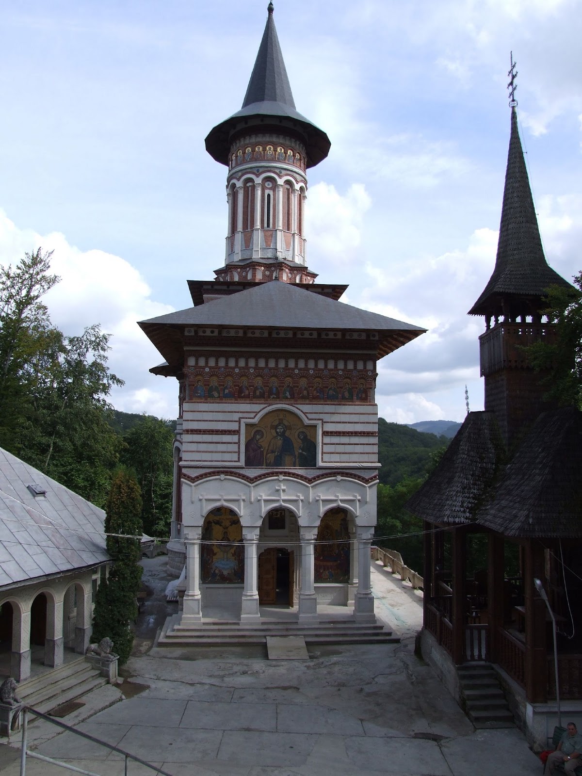 Pelerinaje Romania: Pelerinaje Maramures