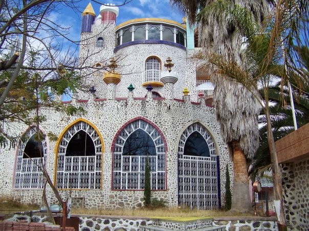 Contacto Seres de Luz: Seres de Luz en " Foco Tonal ", Guadalajara.