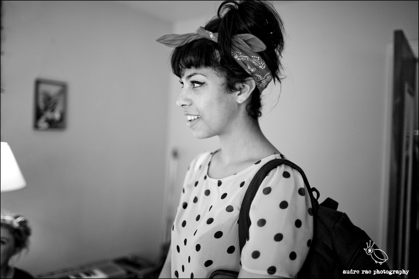 audre rae photography: Vintage Look.