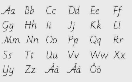 pro peruskoulu: Nyt kuopataan käsialaa