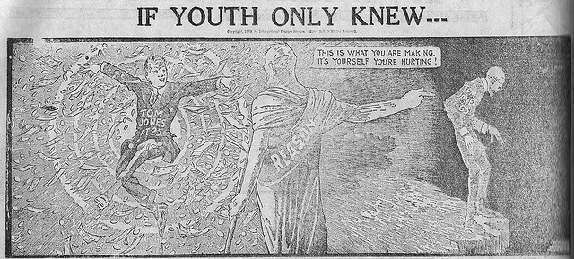 One Objectivist's Art Object of the Day: A Week of Winsor McCay's ...