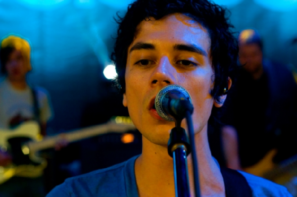 Obsession (Jesus Culture)-Chris Quilala (Lyrics+Chords)