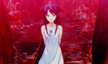 Saya no Uta, Kisah Monster Lugu di Dunia Manusia | RE Tawon