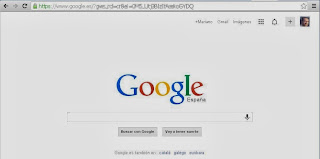 Tecnología habitual: Usar antiguo interface de google