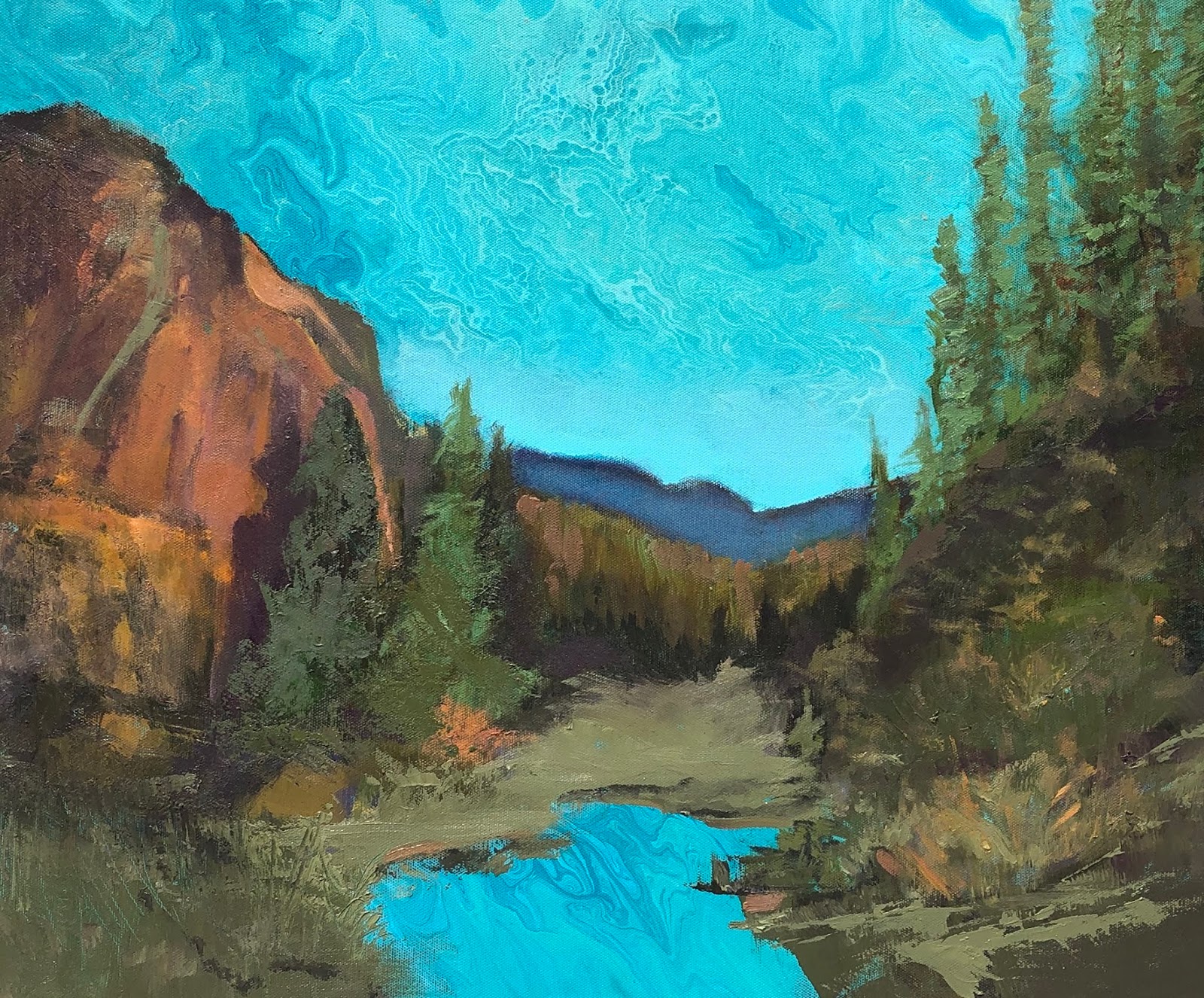 Susan Fowler Fine Art