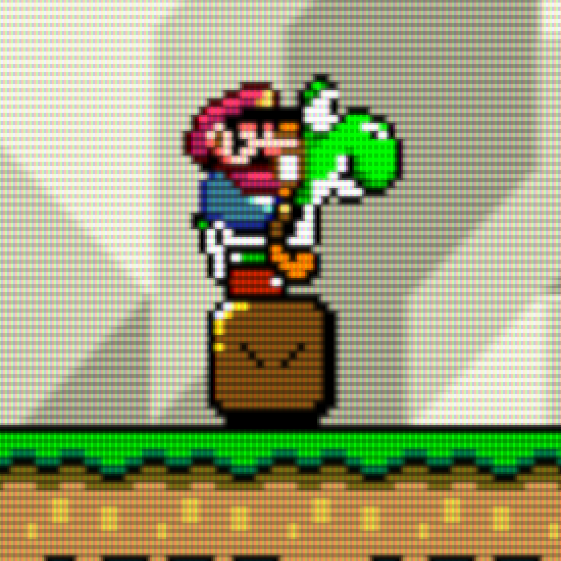 Filthy Pants A Computer Blog More Crt Shaders