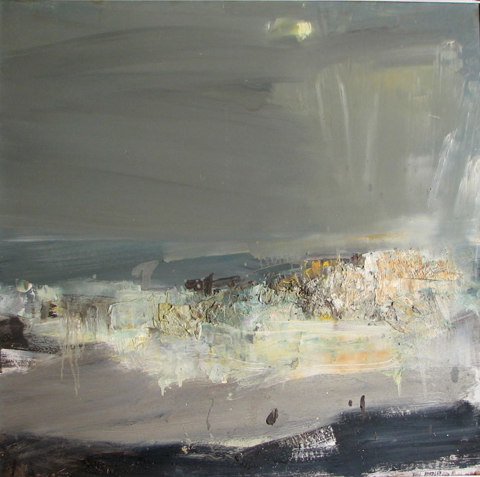 Arte!: Joan Eardley (1921 - 1963)