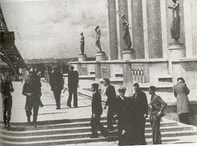 The Escape Line: How to Evade Capture Part One - Top Twenty Tips