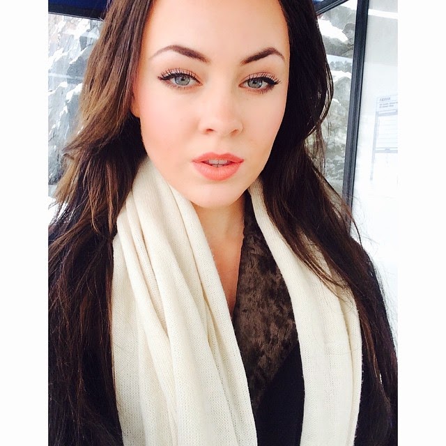 EUROVISION ADDICT: Raylee: I want to give you a fantastic show on stage