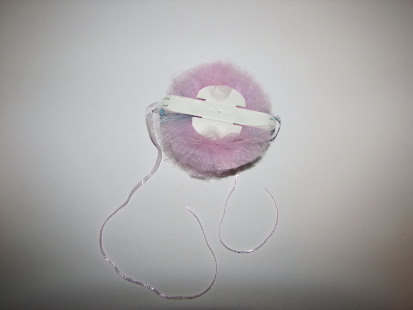 Sprinkle Me Pink Blog - DIY Creations: Magical Princess "Poof" Wands