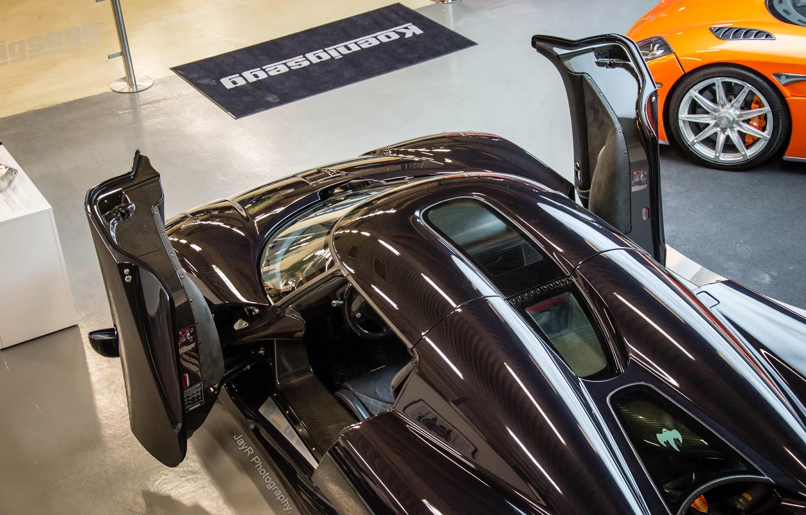 Koenigsegg Factory Visit:The Swedish art of Hypercars | On a Quest for ...