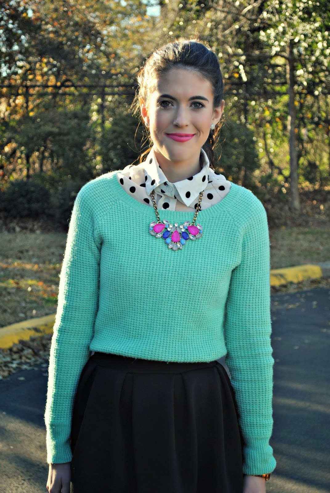 Simply Style Remains: A colorful statement