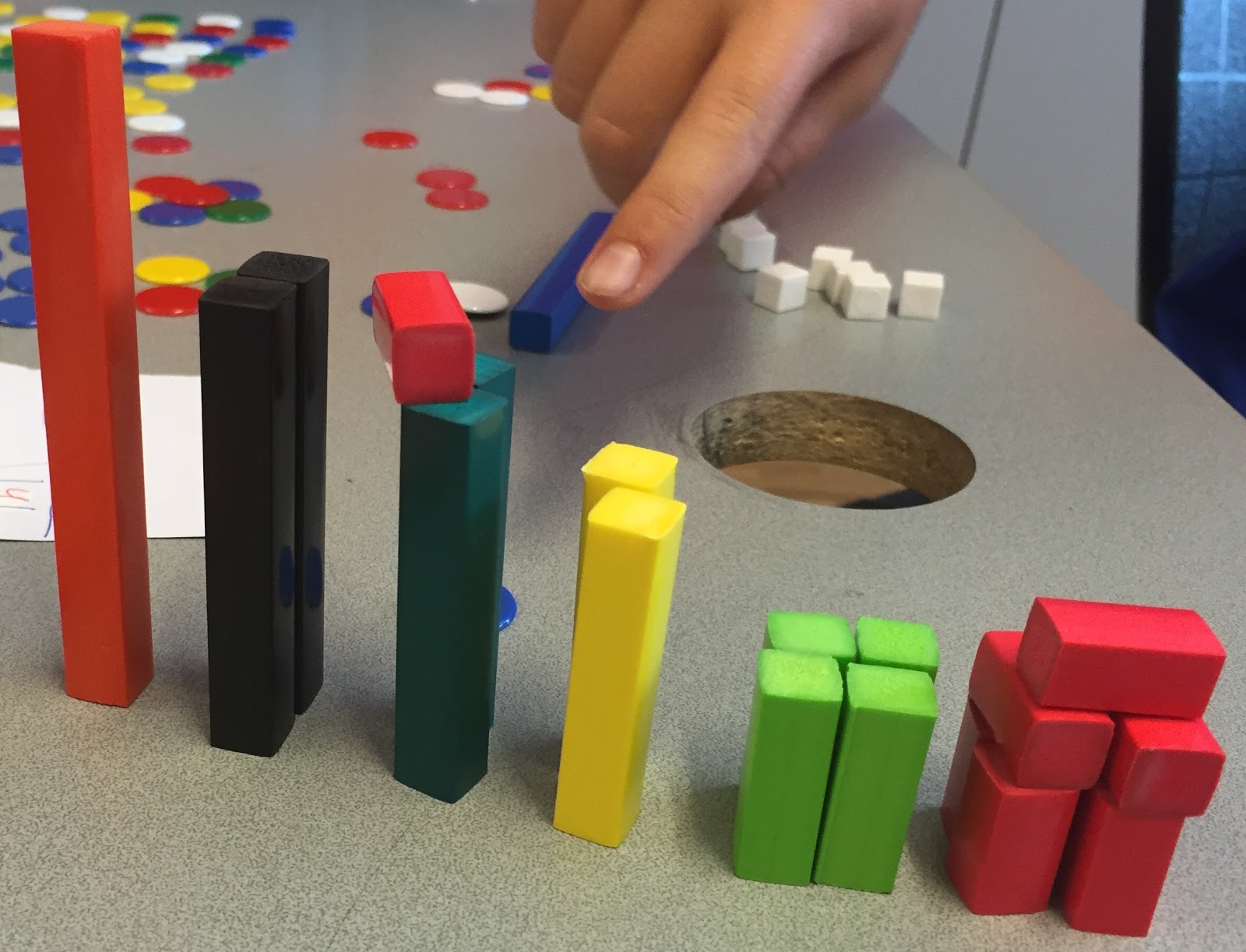 Enquiry-Based Maths: Properties of the Number 12- visualising ...