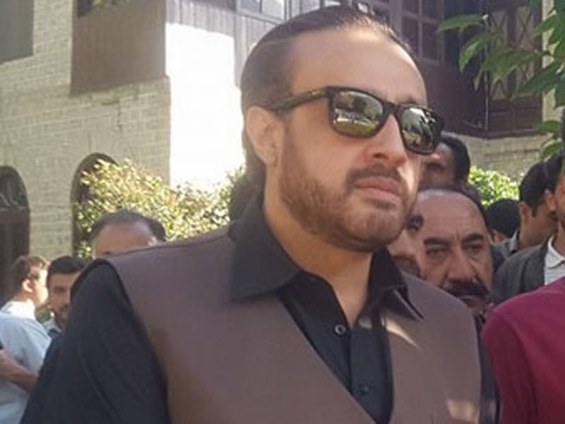 UNOFFICAL RESULT SALEEM(PML-N) WINS FROM GBLA-6 HUNZA ELECTIONS