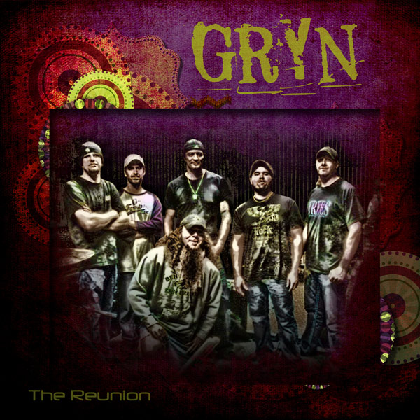 Life Through Digital Scrapping