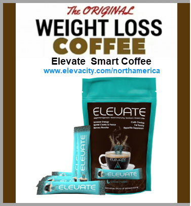 Best Weight Loss Coffee - Elevate Brew or Javita Coffee