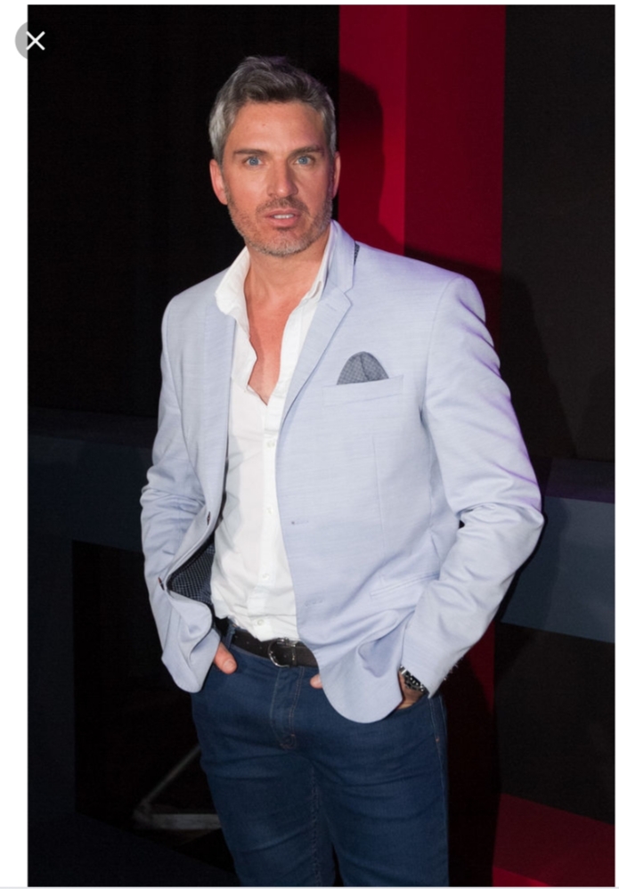 Los Ojos del Espectador: Ramiro Fumazzoni