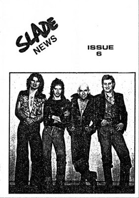 From Roots To Boots: The Slade Story