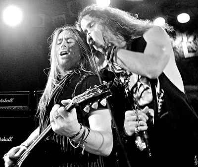 SOUNDS LIKE NEW: ENTREVISTA CON DIAMOND LANE