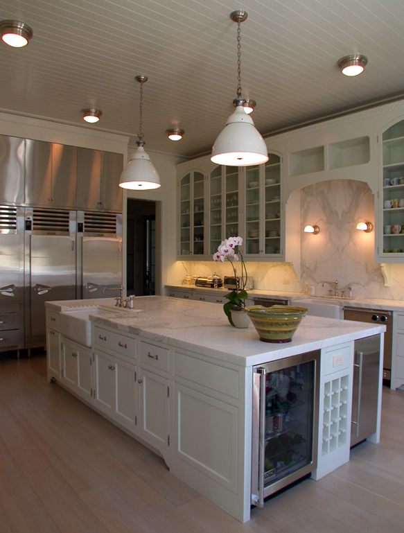 Handpicked by Ron & Chris: The spaces they imagine: Architect Anna Sy