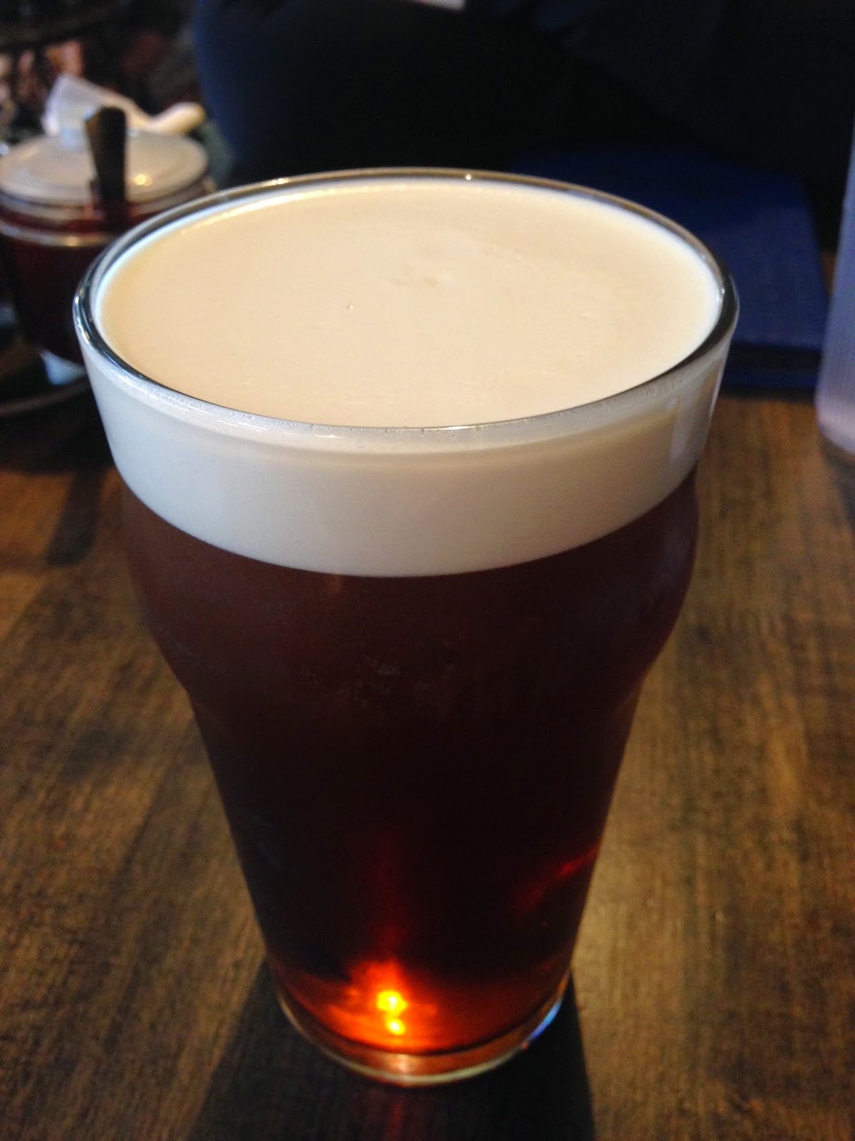 You Care What We Think: Fox and Goose Public House – Sacramento, CA