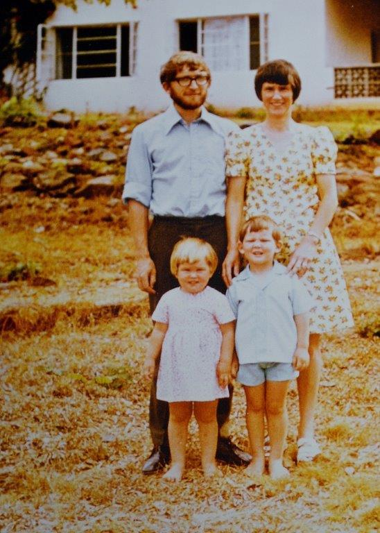 Through the Storms with Eric Gaudion: Massacre of Innocents Plants ...