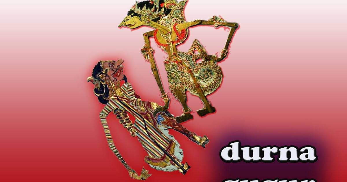 Abizar Al Khalifi Suwarno: Lakon Wayang Durna Gugur