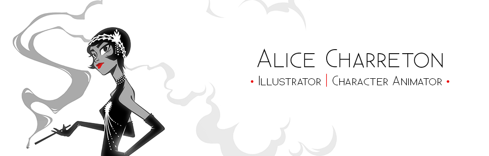 Alice Charreton: Lise