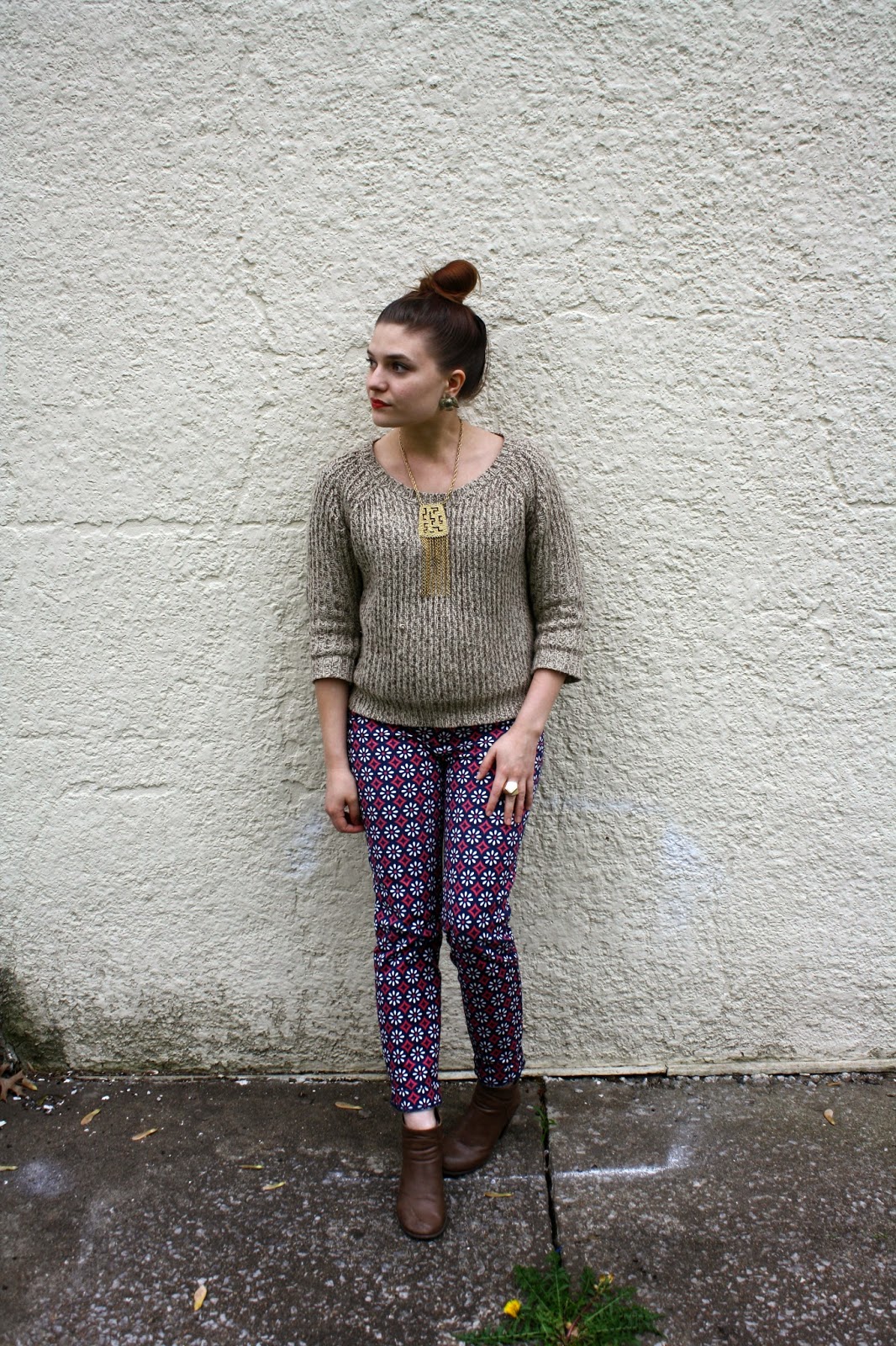 KANSAS COUTURE: Mod Couple