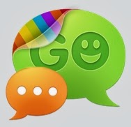 Download Kumpulan Theme GO SMS Pro ~ Sarnobil